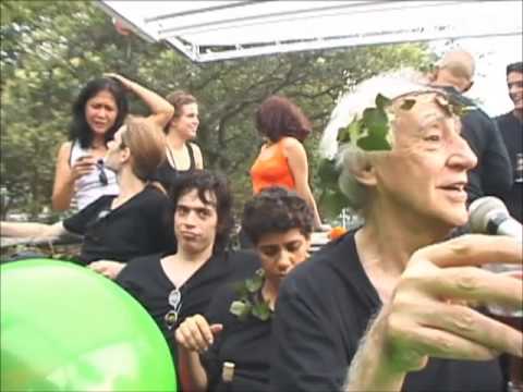 Zé Celso fala sobre Hamlet