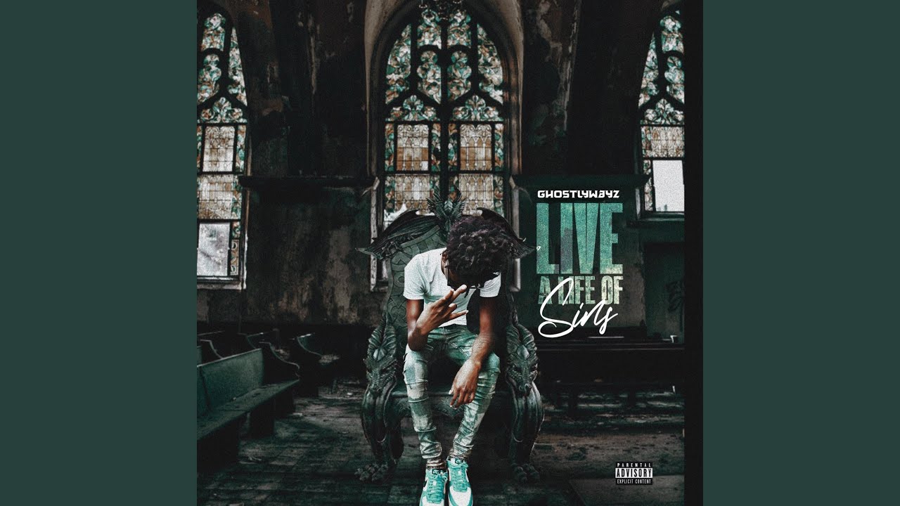 Get bloody (Live) - YouTube