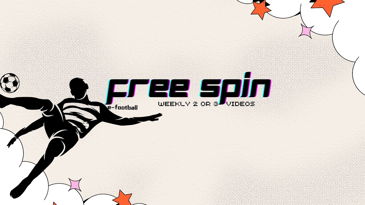 FREE SPIN Live Stream - YouTube