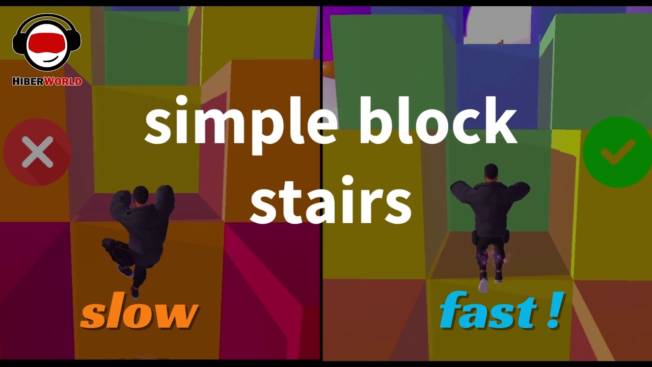 Tutorial : Climb FAST !! - YouTube