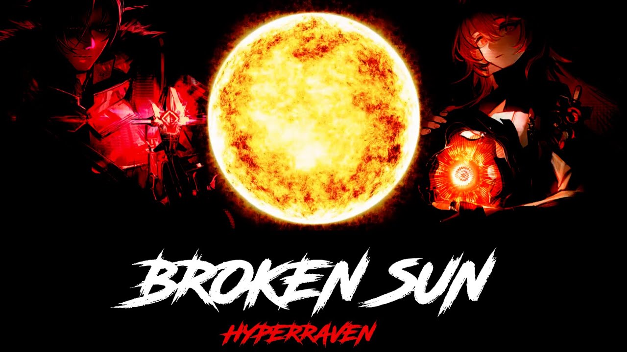 Arknights 》Broken Sun (lyrics/vietsub) - YouTube