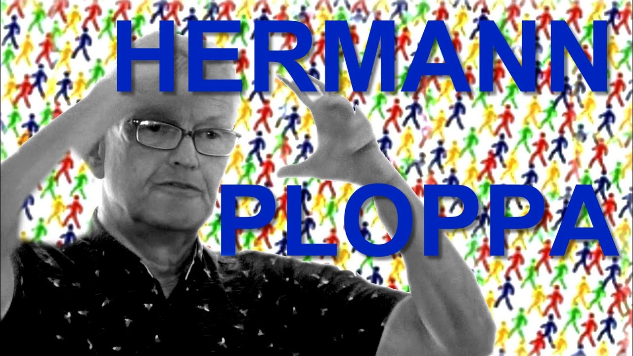 HERMANN PLOPPA ::: das ende des amerikanischen traums ::: hamburg 9/ ...