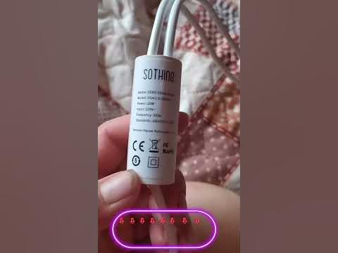 Сушилка для обуви Xiaomi - YouTube