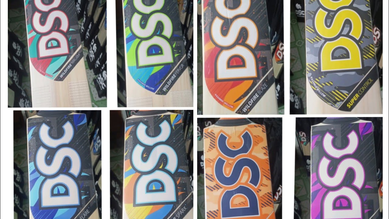 DSC SHORT HAND BAT NEW LOT JUST ARRIVED in Chowdhury Sports😍 #short ...