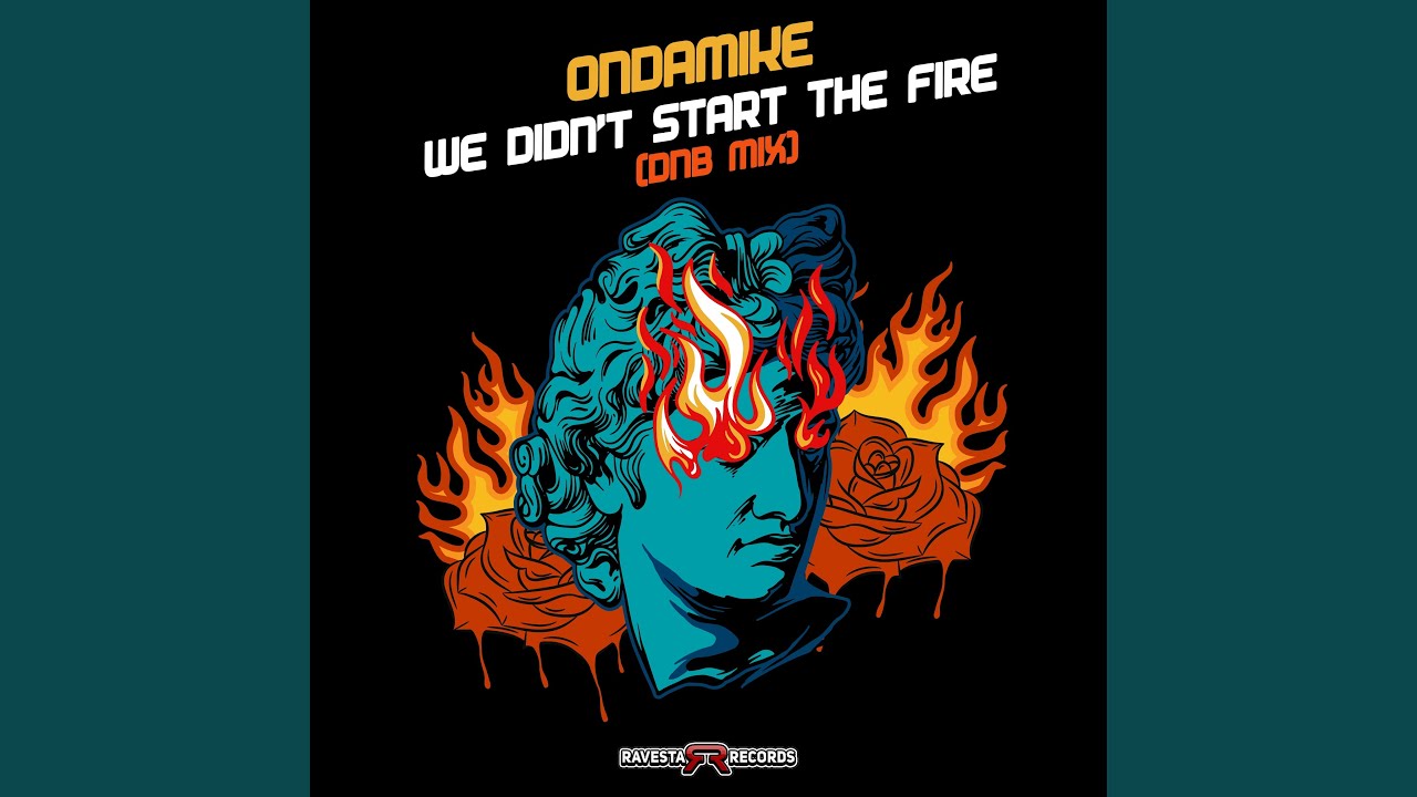 We Didn't Start The Fire (Extended Mix) - YouTube