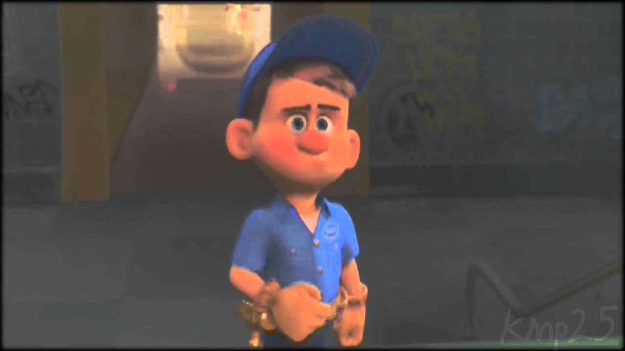 Better Do Better MEP - Part 1 [Felix/Calhoun/Flynn] - YouTube