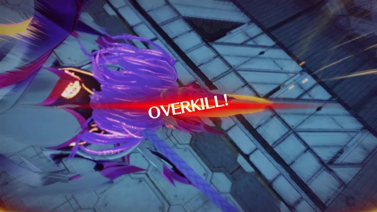 Probably the most cinematic Chain attack I'll ever have happen - YouTube