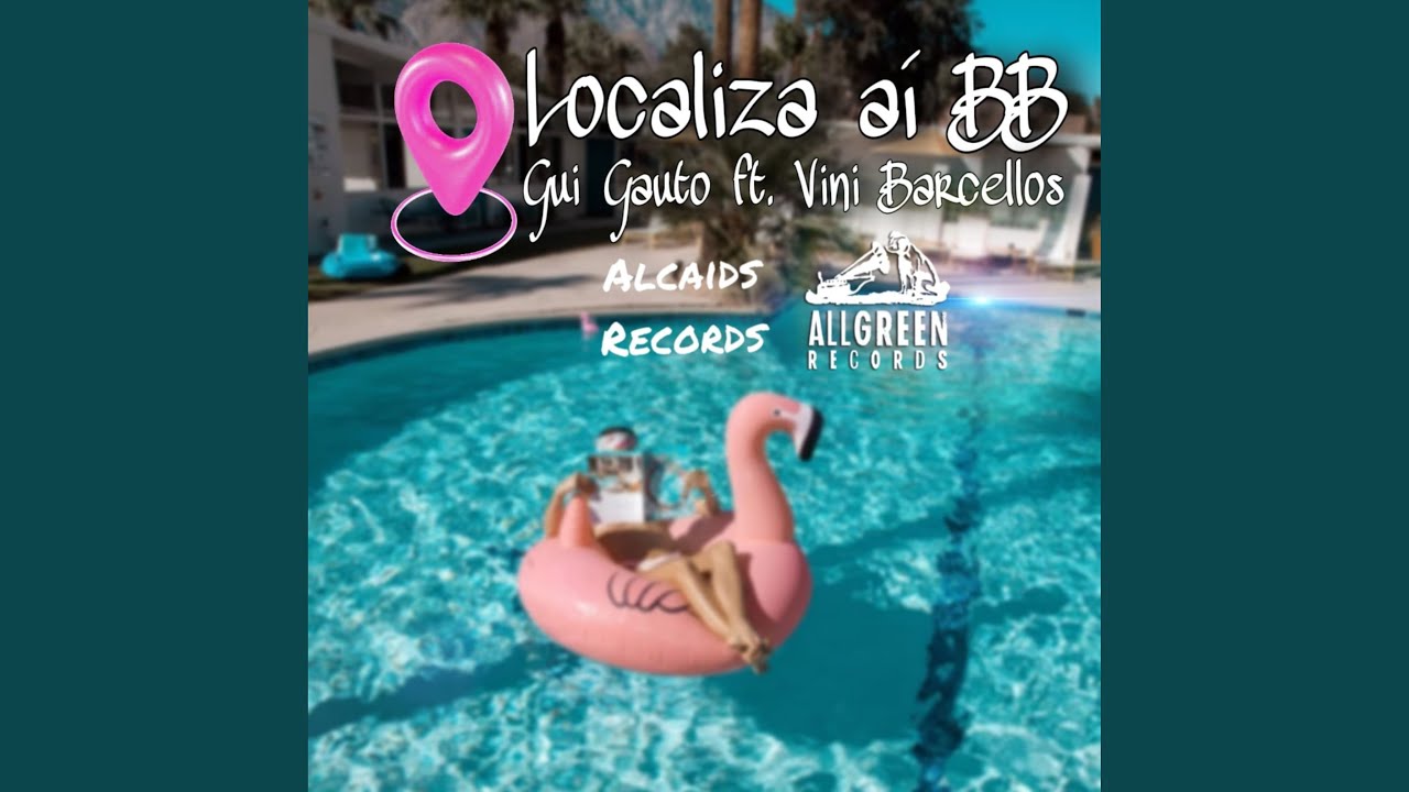 Localiza Aí Bb - YouTube