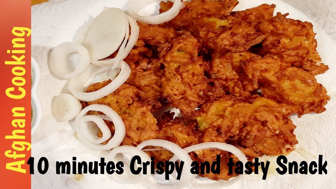 Crispy Potatoes snack recipe|| Tasty snack in 10 minutes|| easy and ...