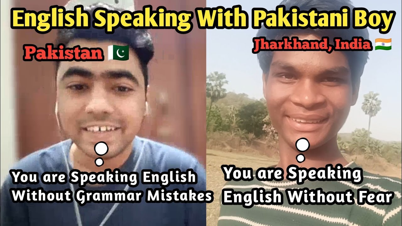 How To Practice English Speaking | How To Practice English - YouTube