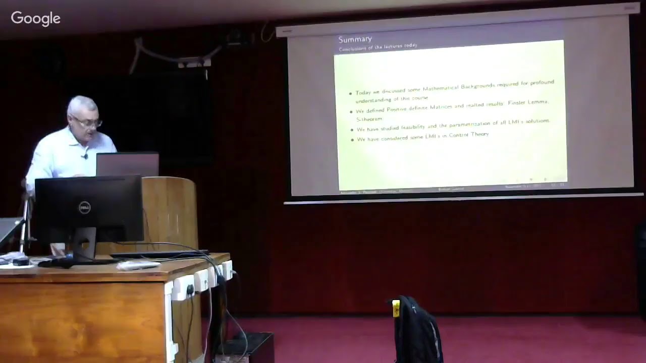 Day-1, Session-2 - YouTube