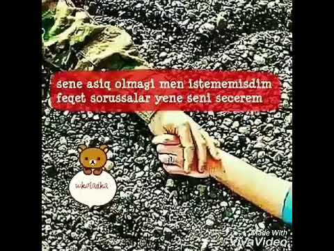 Super mahnı -------------- ESGER VE SEVGİLİSİNE