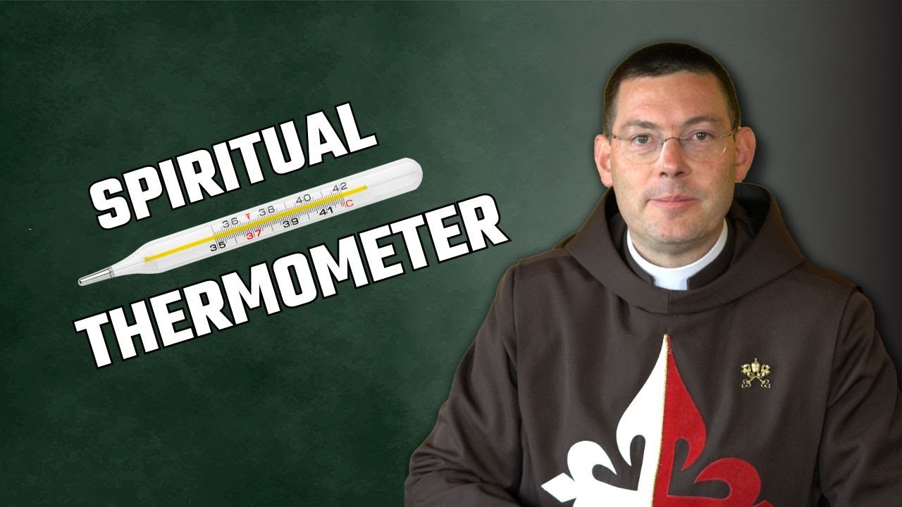 Spiritual Fever - How to Take the Temperature - YouTube