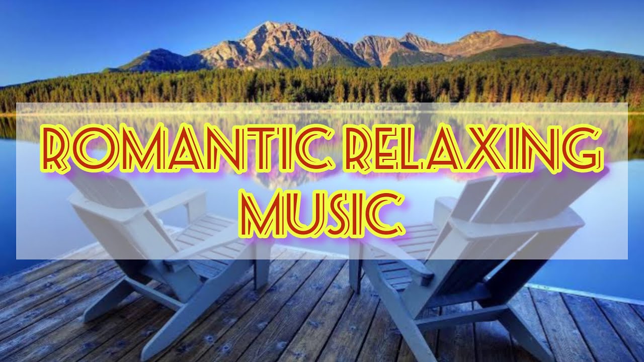 Romantic Relaxing Music | Relaxing Music | Nature's Love Music - YouTube