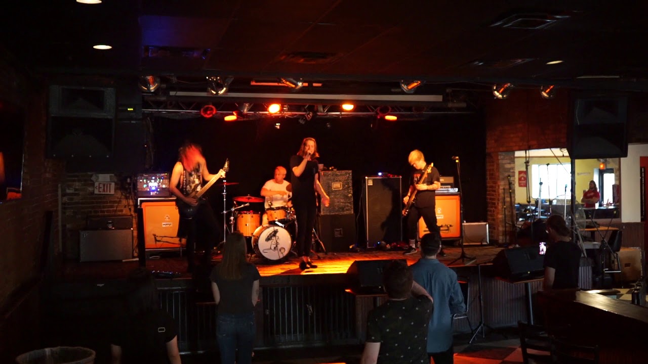 The Home Team - Full Set (Live) - Minneapolis, MN @ The Whiskey ...