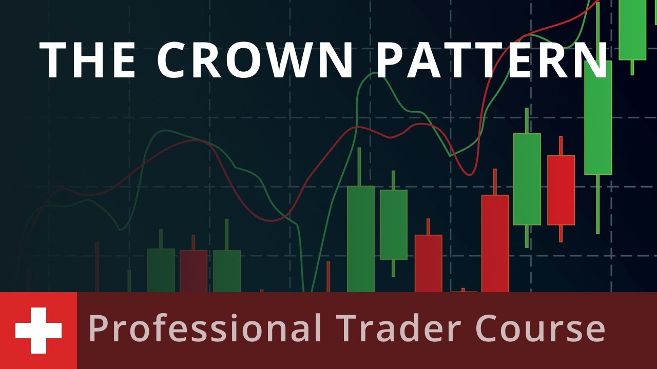 The Crown Pattern - YouTube