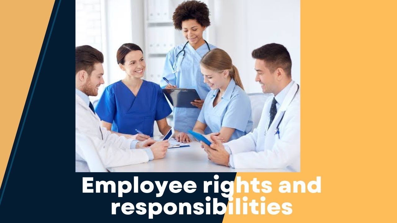 NABH POLICY ON EMPLOYEE RIGHTS AND RESPONSIBILITIES - YouTube