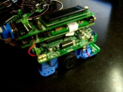 Formula Flowcode with Bluetooth.AVI - YouTube
