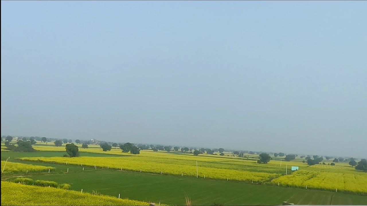 NH 152 D highway 🛣️ - YouTube