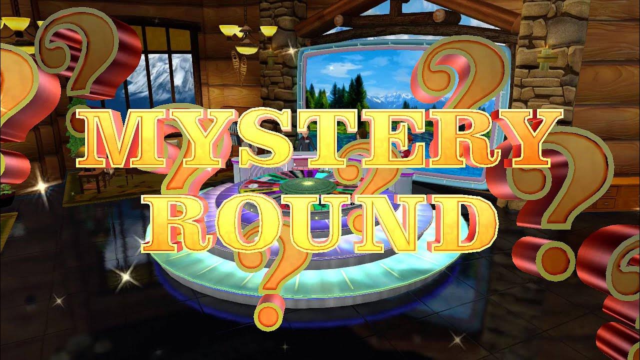 Wheel of Fortune - Great Outdoors - Part 1/2 - YouTube