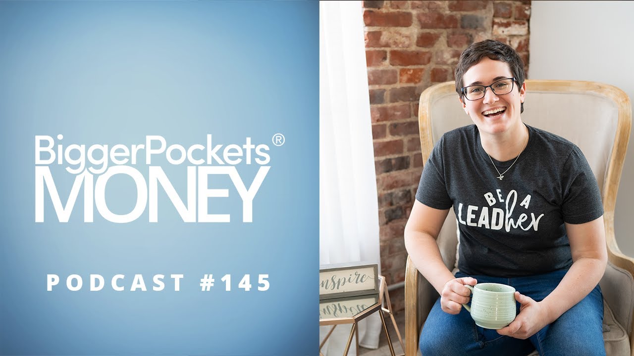 From Hedge Fund Manager to Smart Money Mama with Chelsea Brennan ...