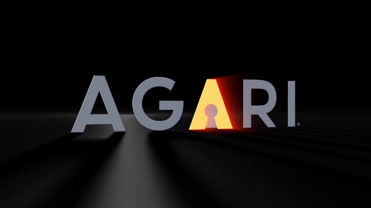 Agari Identity Graph - YouTube