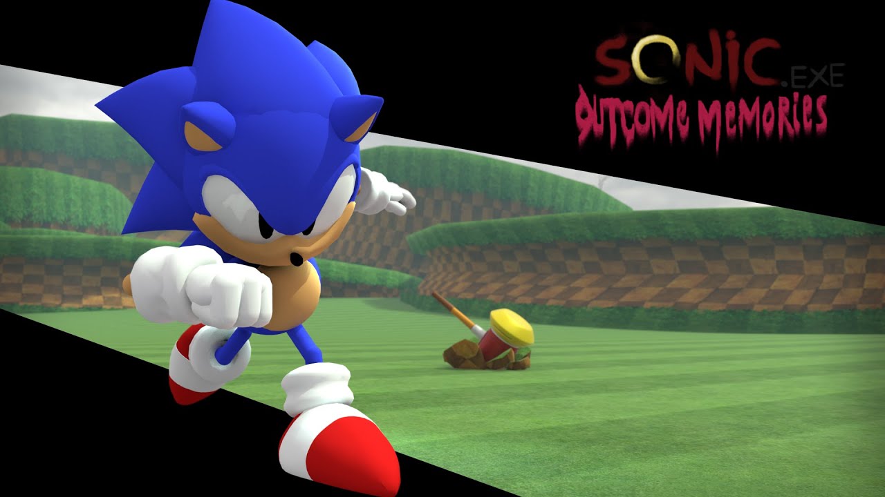 Outcome Memories - Sonic Solo Win Fan Concept (3D Animation) - YouTube