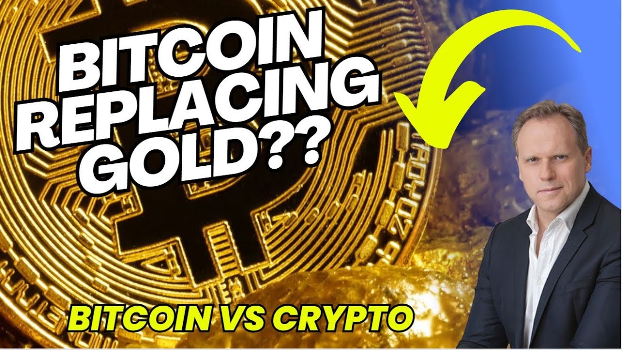IS BITCOIN BECOMING REAL MONEY? - YouTube