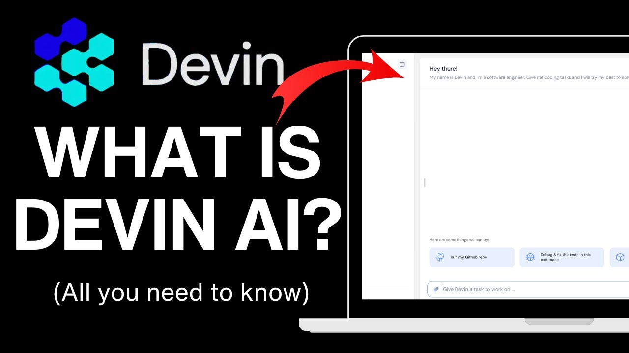 Devin AI Software Engineer: What is Devin AI and How to use Devin AI ...