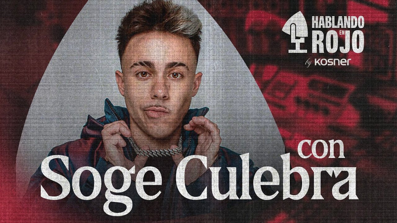 Soge Culebra en Hablando en Rojo By Kosner | Club Atlético Osasuna ...