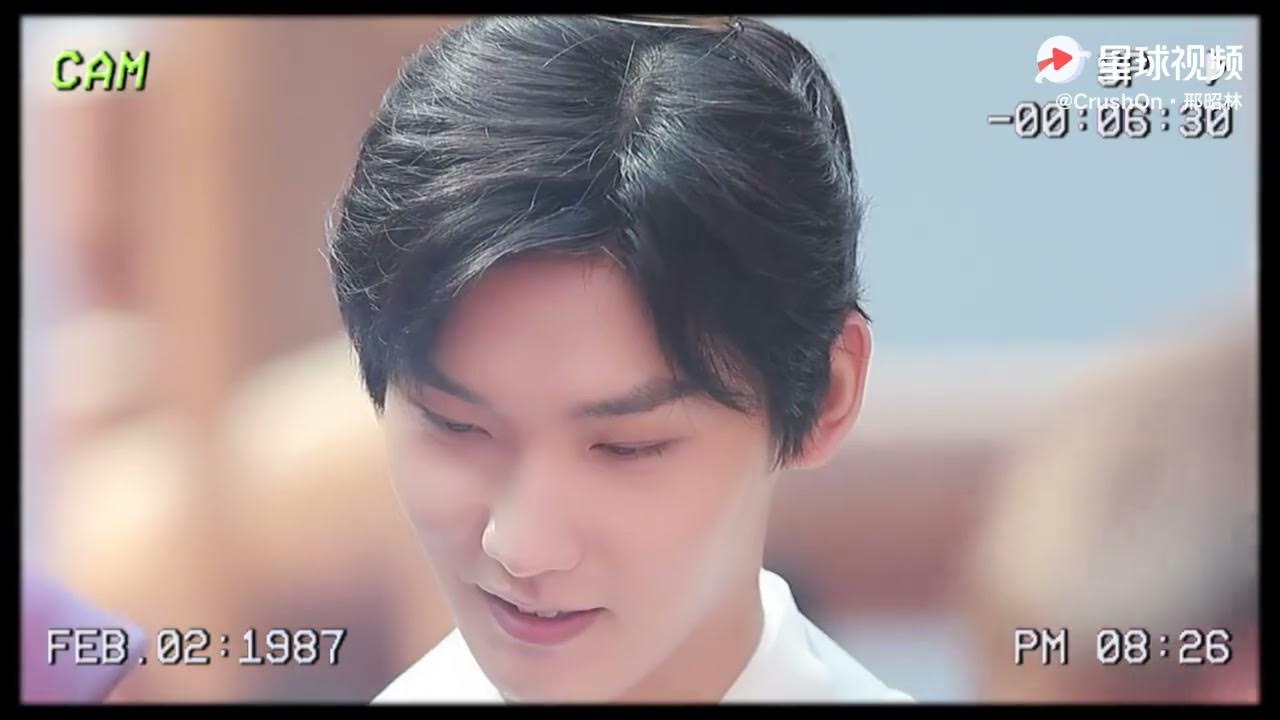 Choice Husband_邢昭林/Xing Zhaolin/สิงเจาหลิน - YouTube