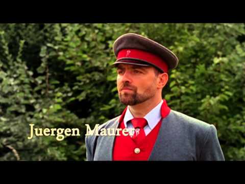 Das Glück Dieser Erde - TV Signation (Paul Gallister)