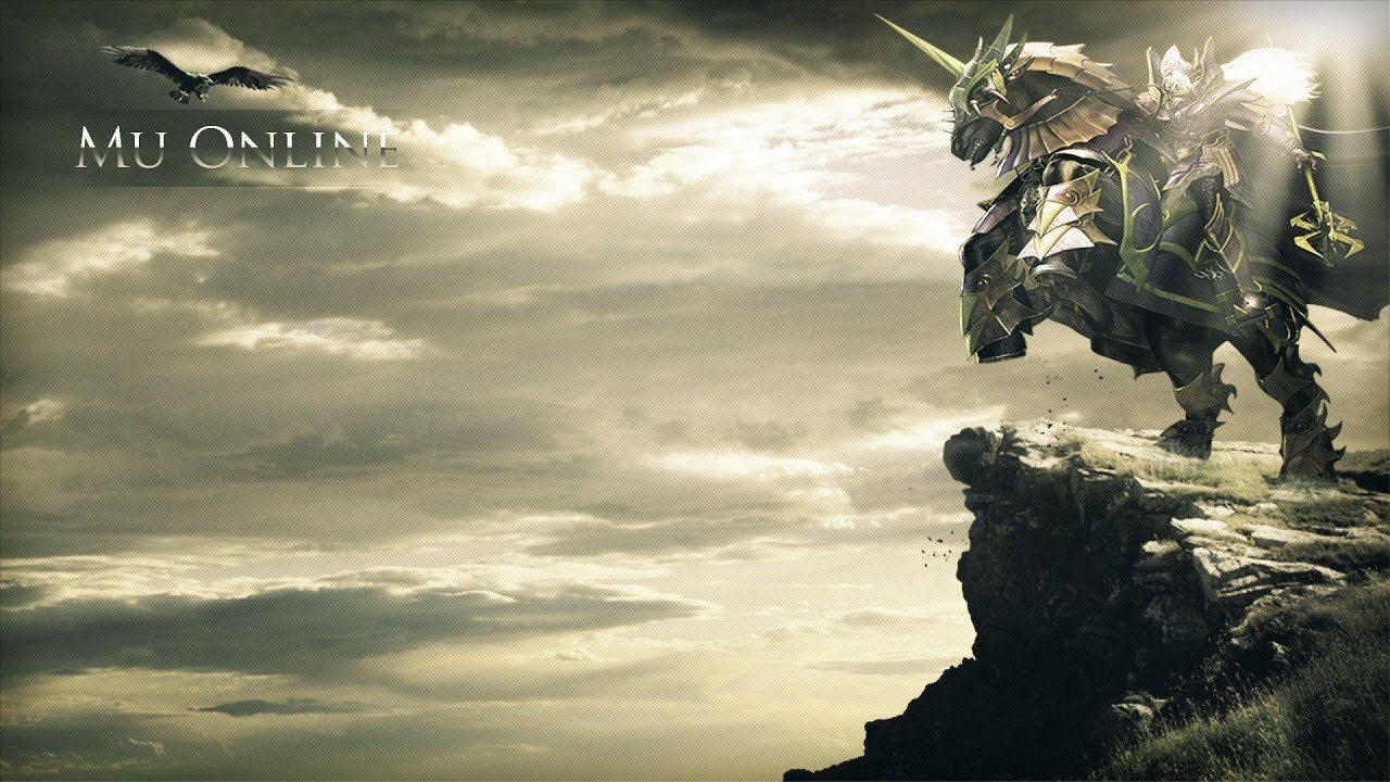 InfinityMU Castle Siege March 18- 2023 | MU Online | Season 3 - YouTube