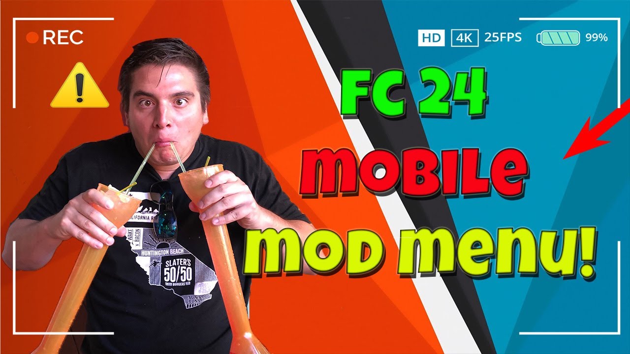 FC Mobile 24 HACK - How To Get Unlimited Coins, Points For FREE in EA ...