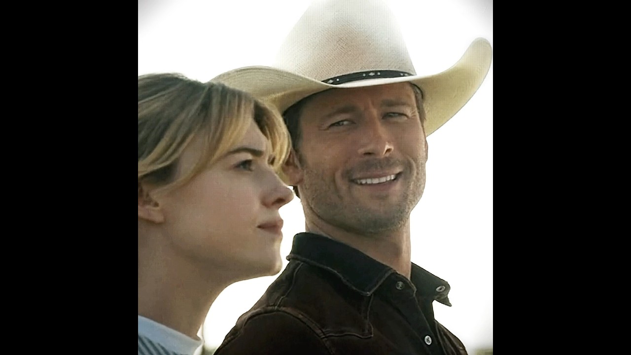 Kate and Tyler #twisters #fypシ゚ #trending #popular #capcut #edit # ...