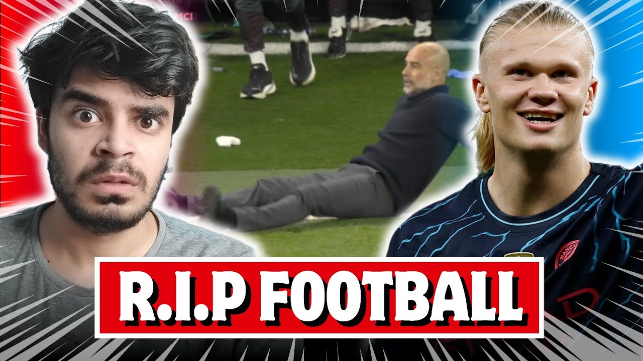 Pep Guardiola Is Unstoppable ll Spurs 0-2 Manchester City - [EPL ...
