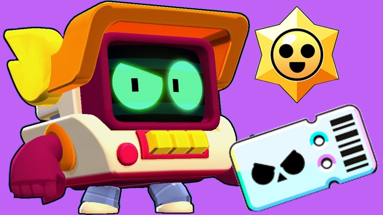 OPENING THE ENTIRE BRAWL PASS PLUS (2 NEW BRAWLERS) - YouTube