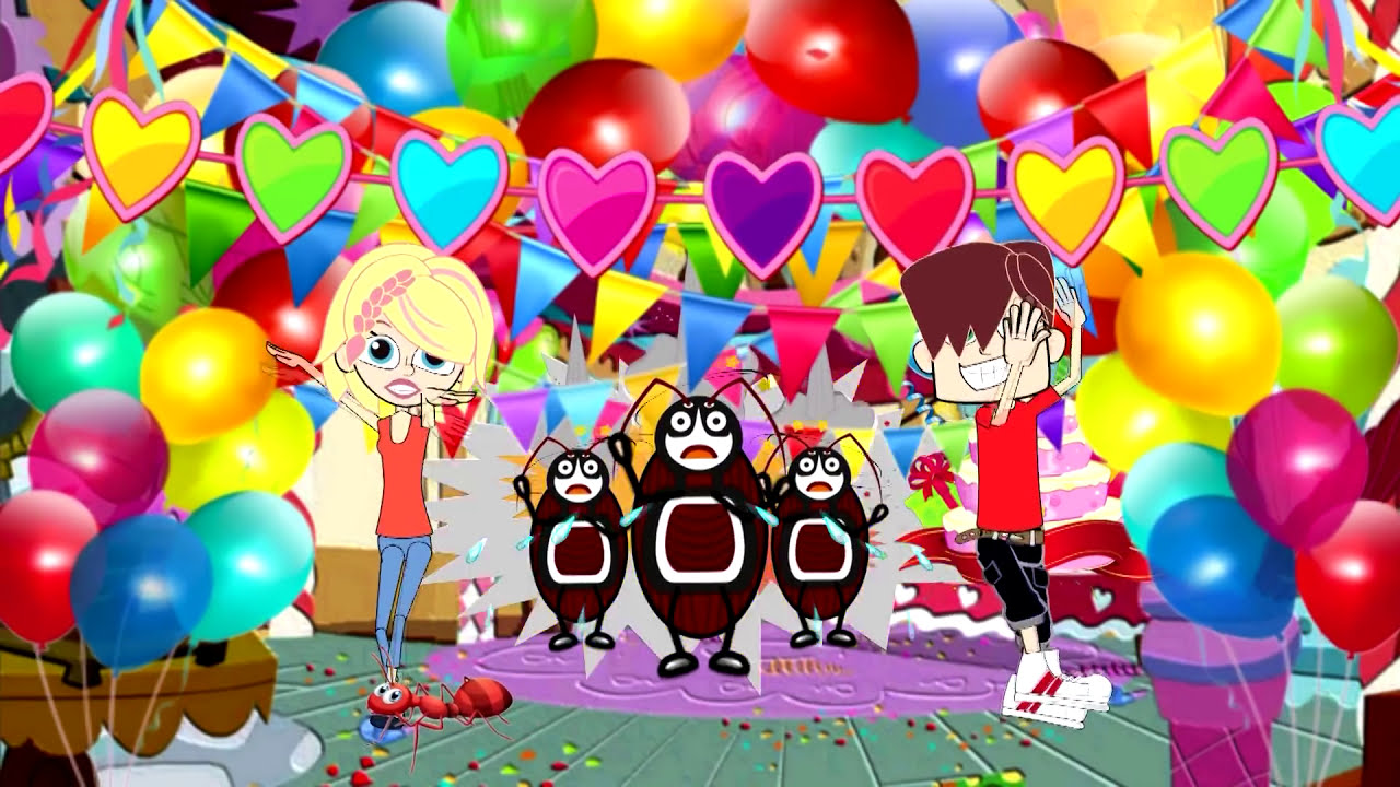 Canti Rondas - MIX Infantiles 5 de 6 | Canciones Infantiles - YouTube