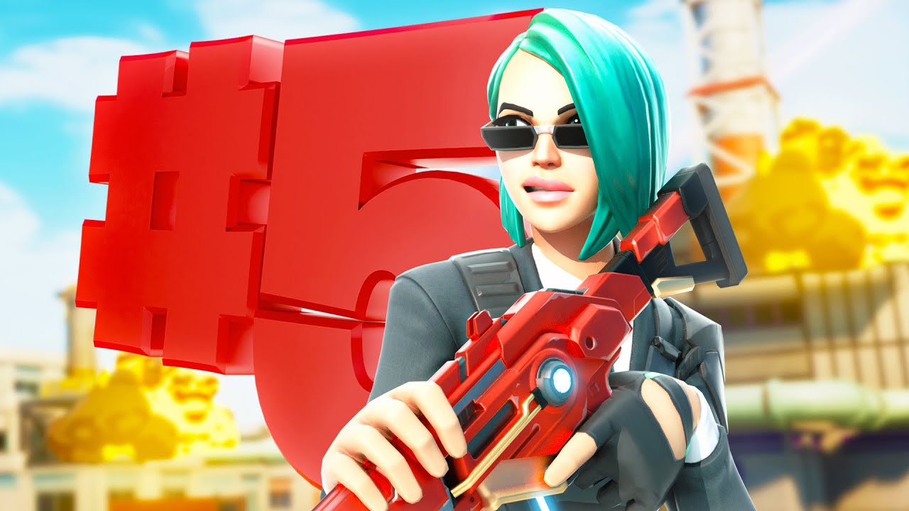 Skram Highlights #5 - YouTube