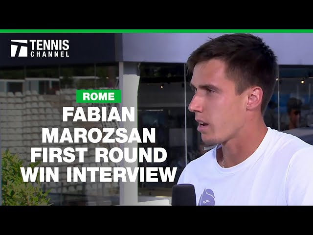 Young Rome Interview