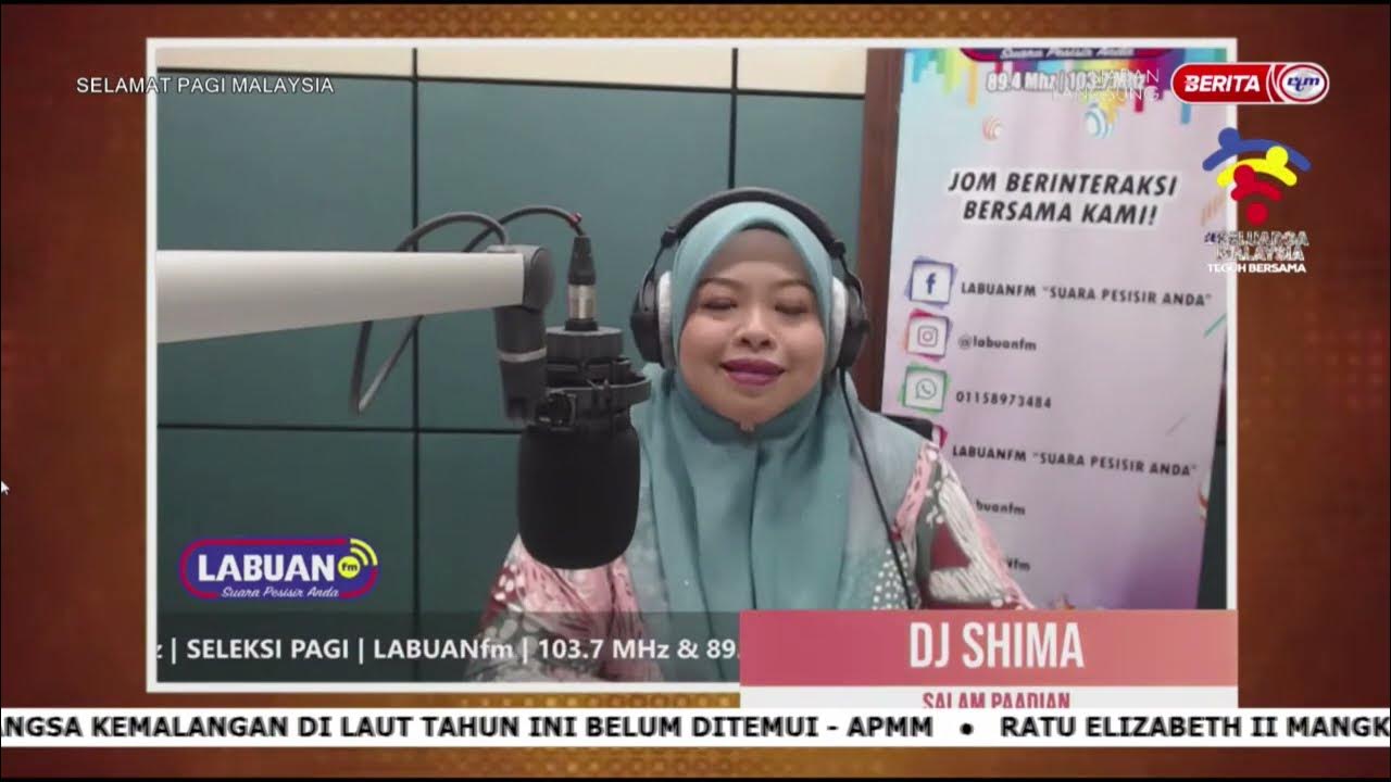 9 SEPT 2022 –SPM-SELEKSI PAGI- LABUAN FM - YouTube