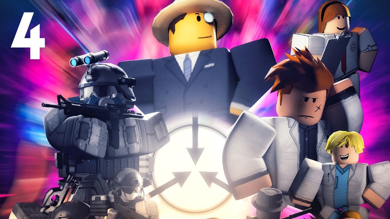 AREA-14 OST REVAMPED - Key of Existence (Outside Ambience) - YouTube