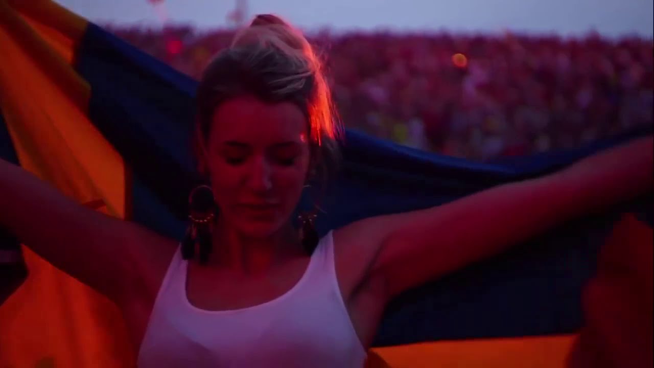 Dubvision vs. East & Young - Redux Starting Again (Axwell Mashup) - YouTube