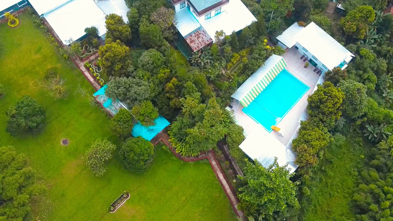 OVERVIEW KEBUNSU BOGOR VILLA , FAMILY GATHERING , OUTBOUND , MEETING n ...