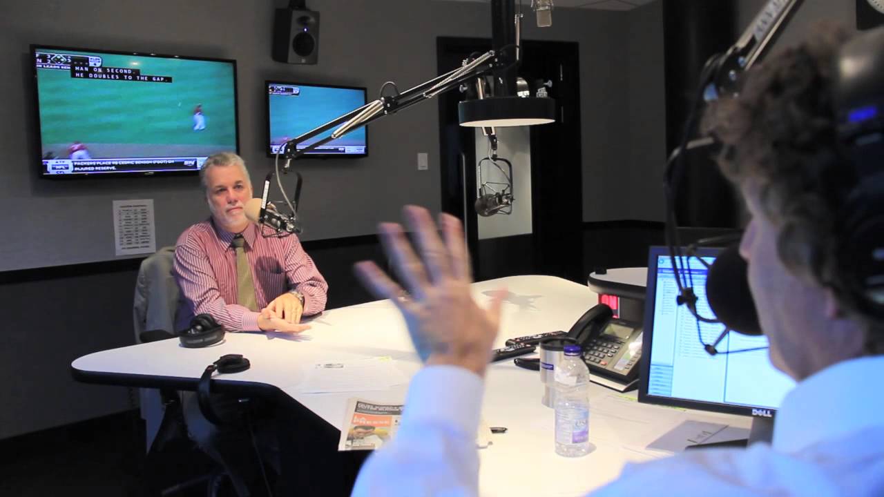 Andrew Carter interviews Dr. Phillipe Couillard - YouTube