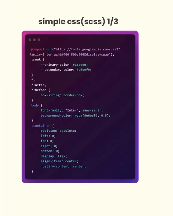 Navbar Tab Create Using Html and Css #shorts menu bar create | navbar design #coding #navbar ...