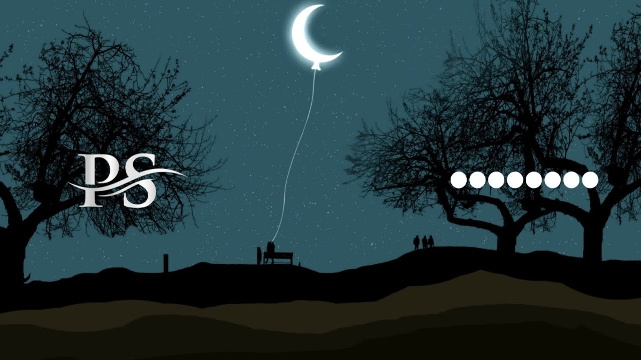 Shadow (PS Peaceful Sounds Premium Free Copyright Music) #Shadow - YouTube