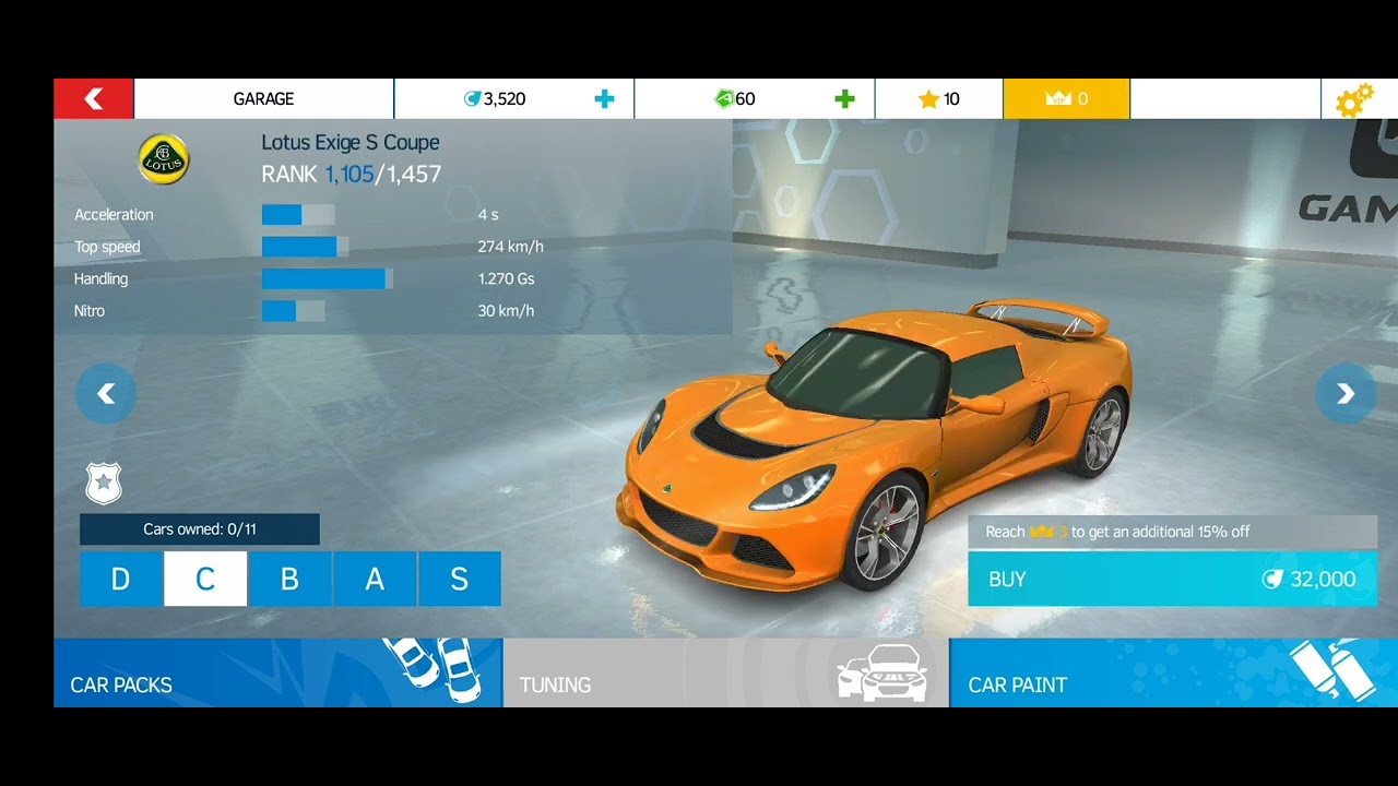 alphat nitro gameplay - malaysia - YouTube