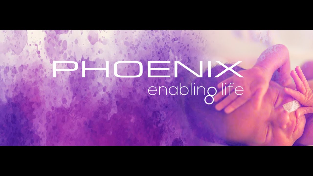 Phoenix Enabling Life - YouTube