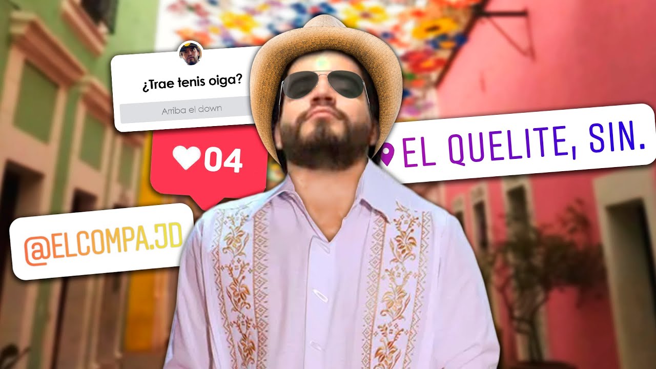 Por el TÍO FICTICIO del Compa JD nos REGALARON la COMIDA en El Quelite ...